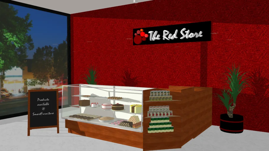 3D Warehouse