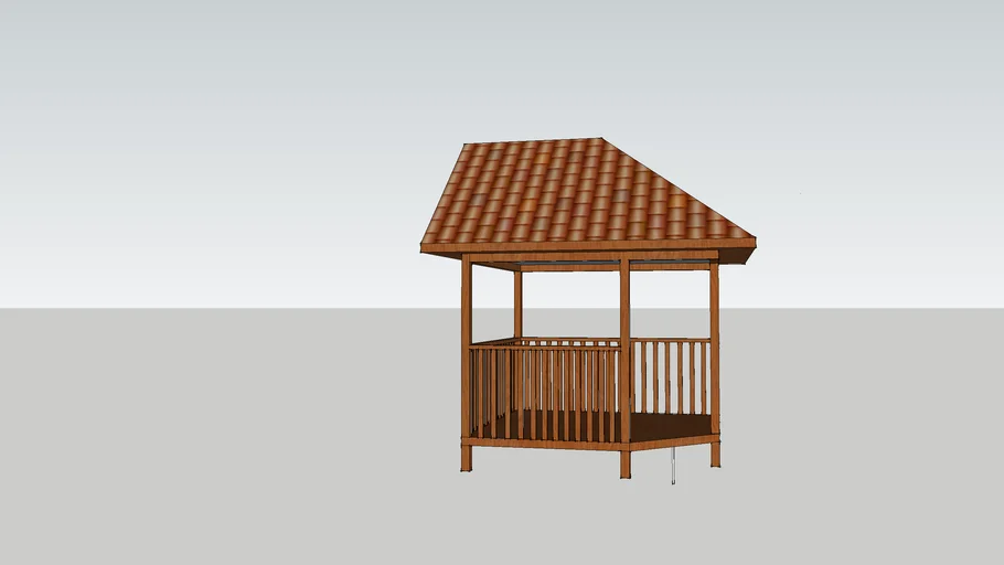 Filigorie | 3D Warehouse