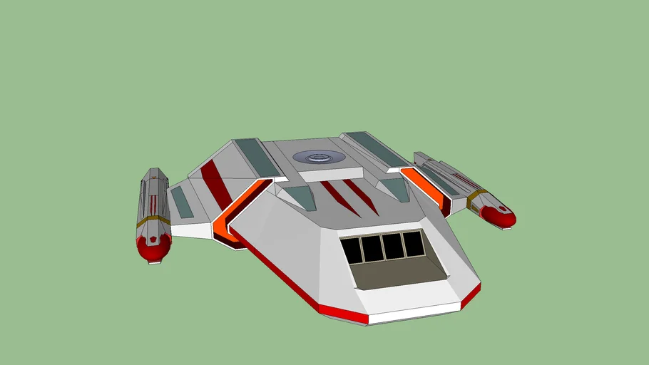 star trek | 3D Warehouse
