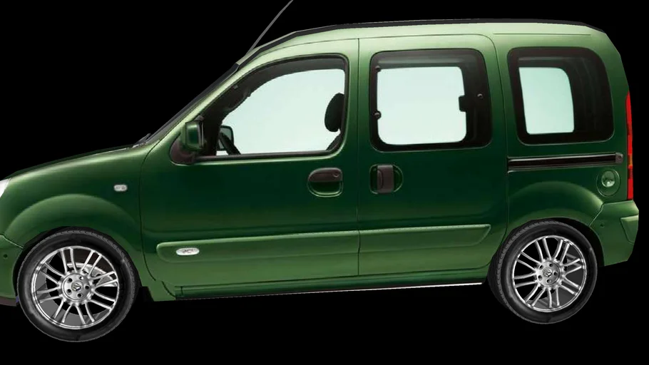 APV Model 3 | 3D Warehouse