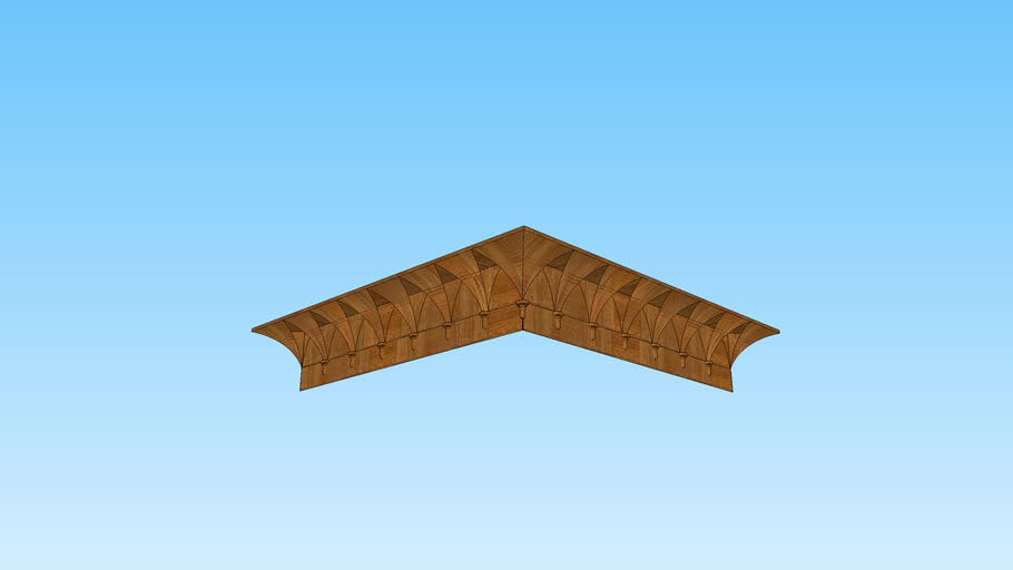 corniche | 3D Warehouse