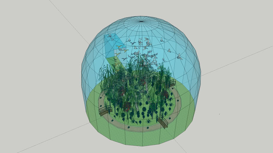 AVIARIO | 3D Warehouse