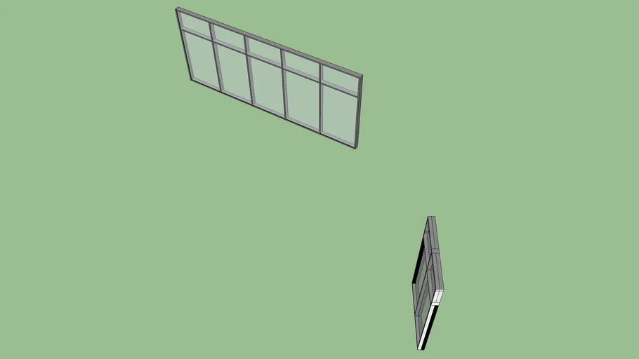 windows 11 | 3D Warehouse