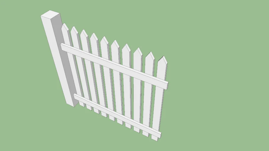 Cerca | 3D Warehouse