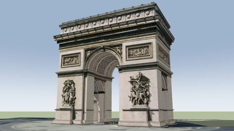 3D Warehouse