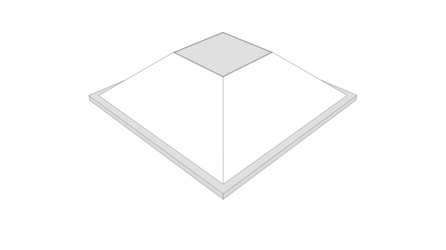 Ceiling_Exhaust_Terminal | 3D Warehouse