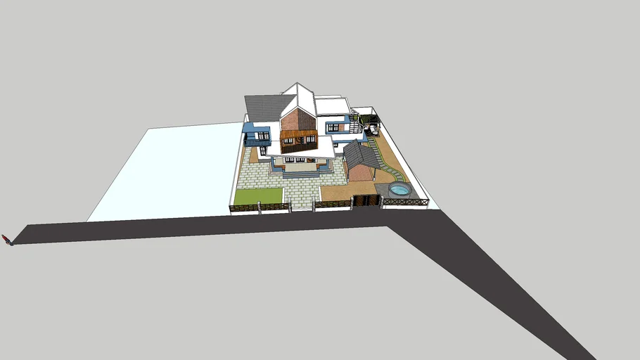 Ajith model for review | 3D Warehouse