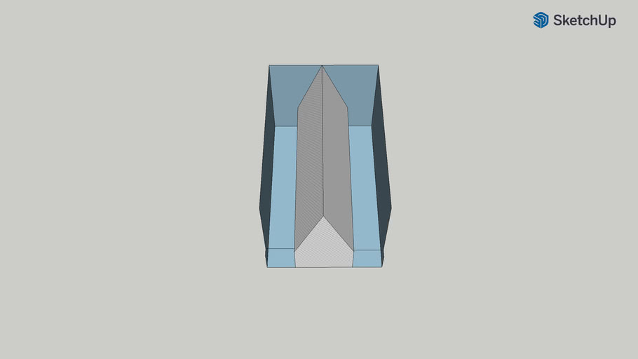 (Mixer Mod) .1 | 3D Warehouse