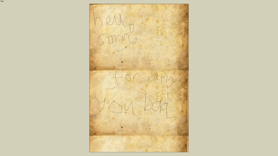 Soory people | 3D Warehouse