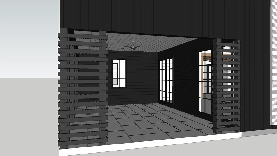 Goss II 2021.02.04 (B) | 3D Warehouse