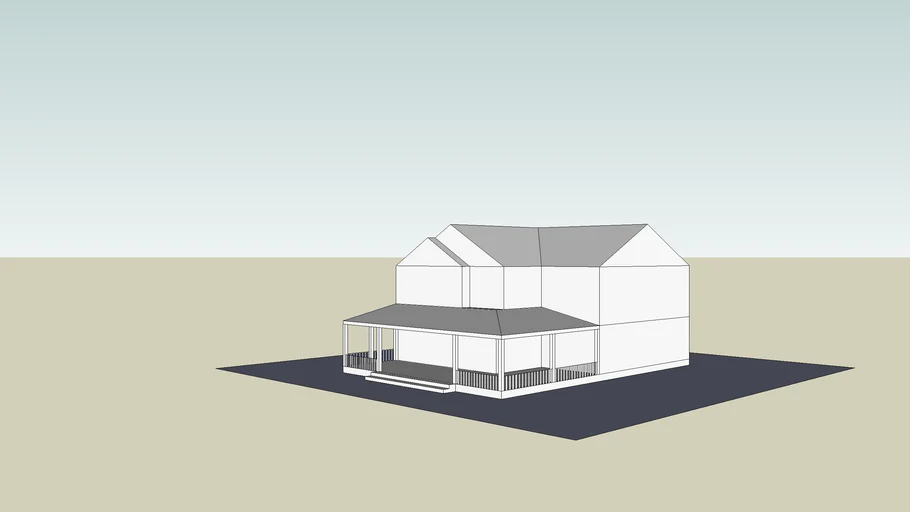 add your own | 3D Warehouse