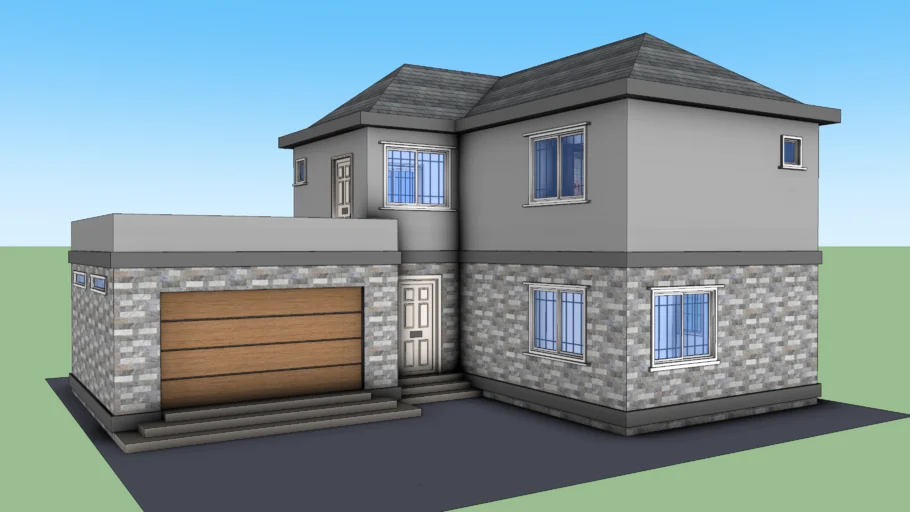 3D Warehouse
