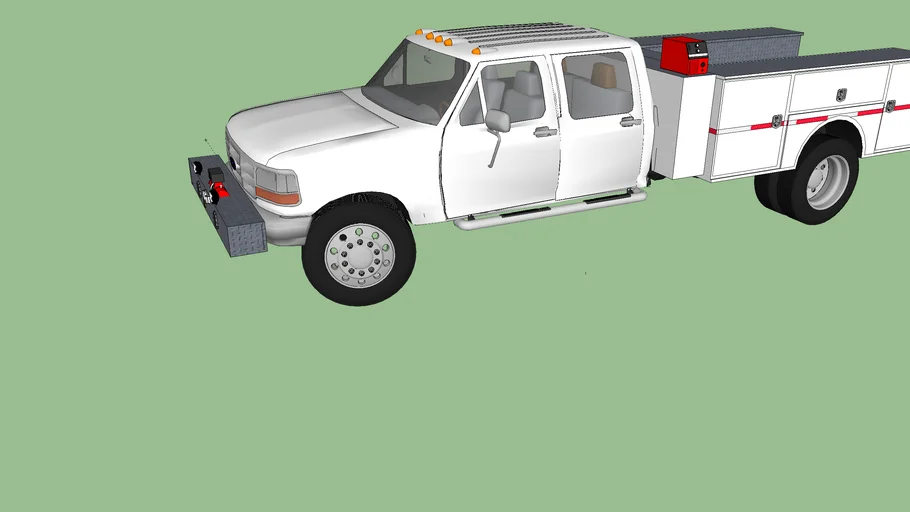3D Warehouse