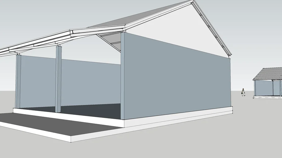 Toko 10x10 | 3D Warehouse