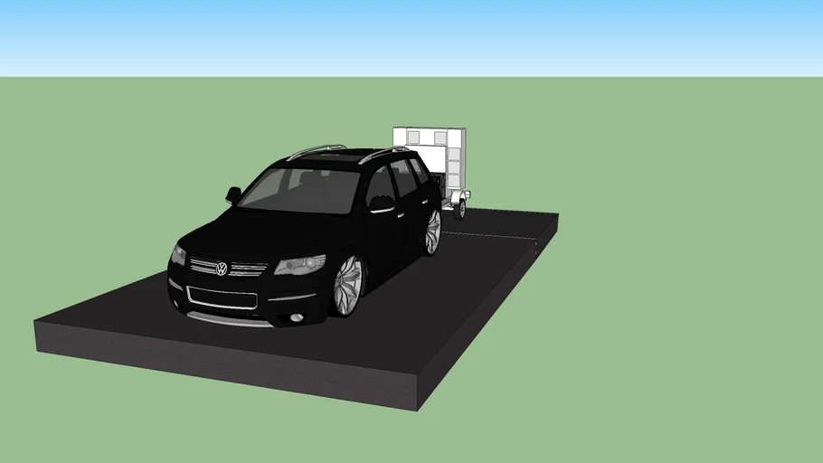 carro de som | 3D Warehouse