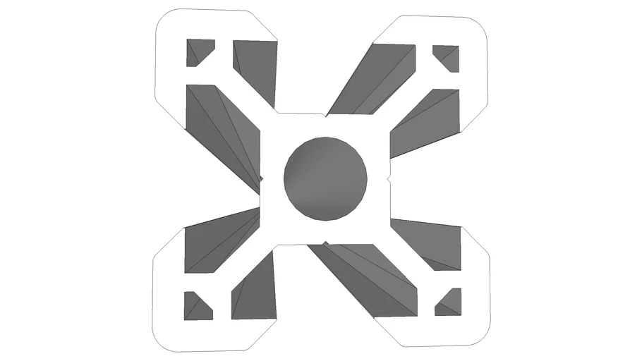 Profile_2020 | 3D Warehouse