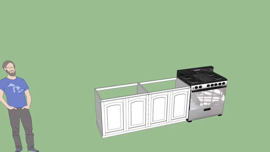 3D Warehouse
