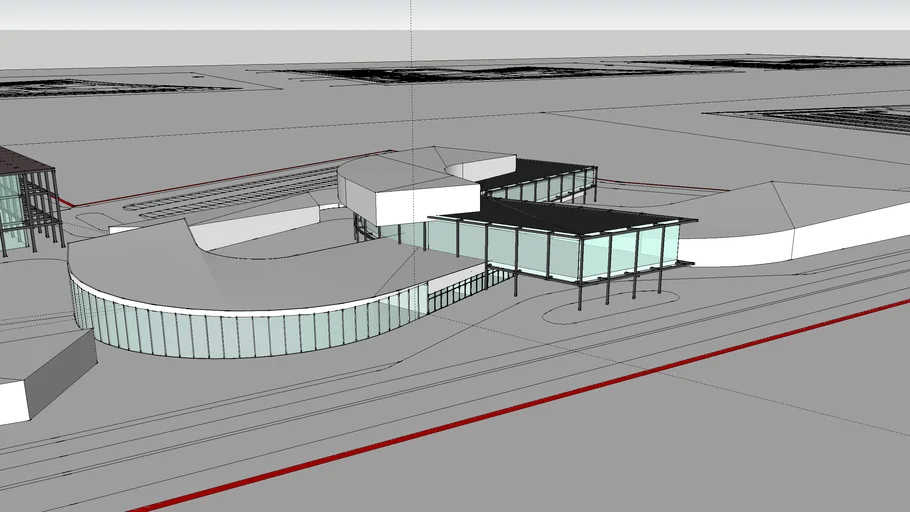 nothing | 3D Warehouse