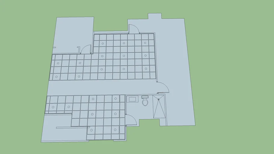 DJ Basement | 3D Warehouse