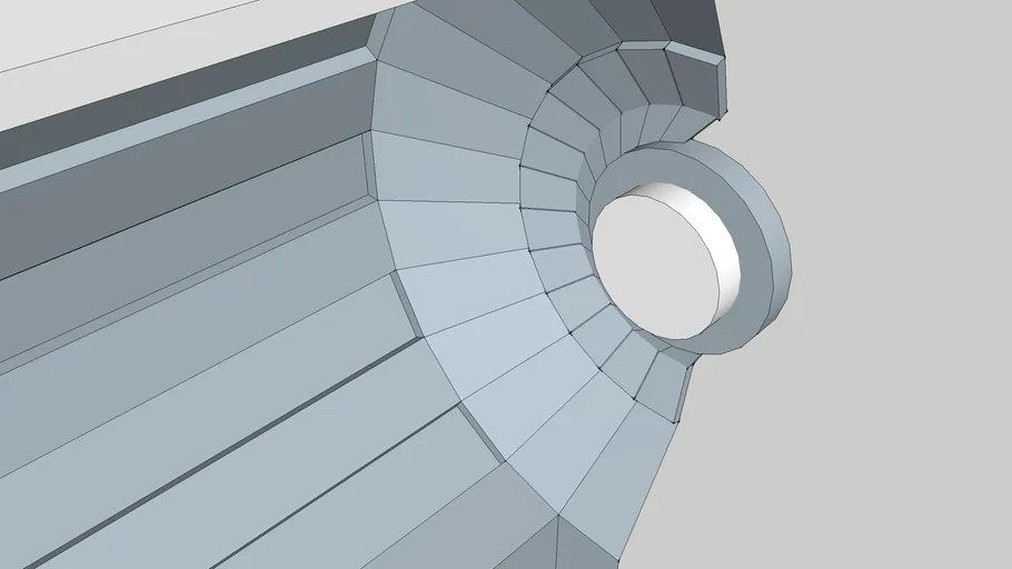 final model | 3D Warehouse