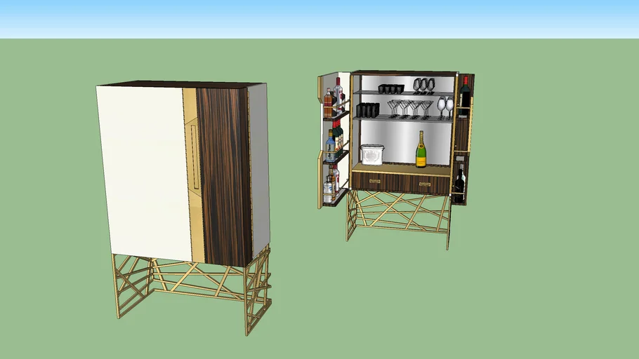 3D Warehouse
