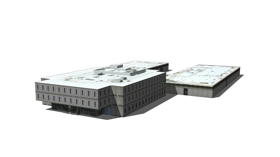 Bainer | 3D Warehouse