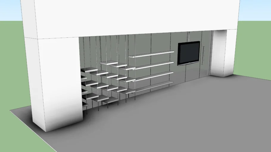 3D Warehouse