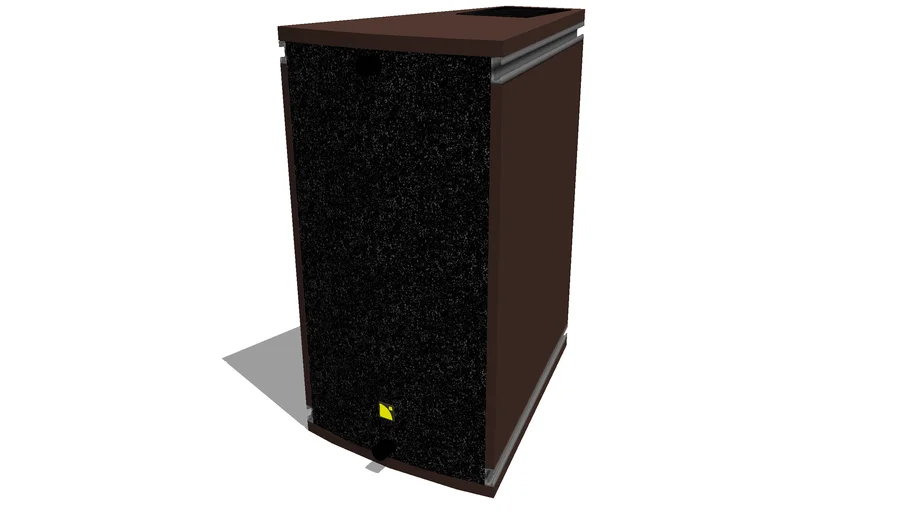 L'acoustic Arc | 3D Warehouse