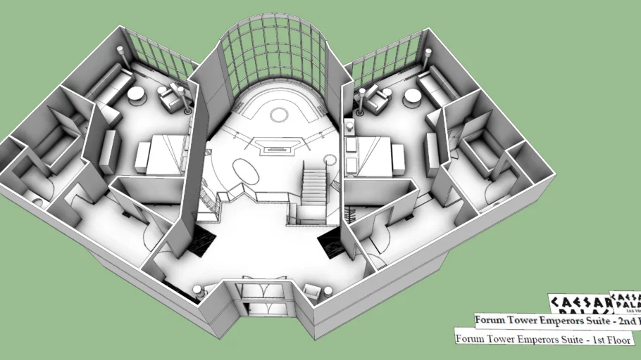3D Warehouse