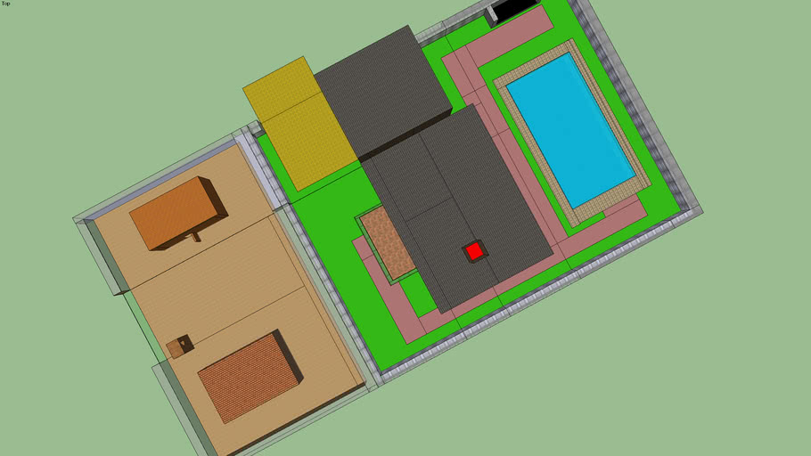 my history project | 3D Warehouse