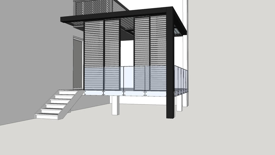 outdoor | 3D Warehouse