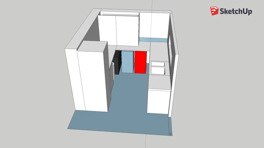 utility | 3D Warehouse