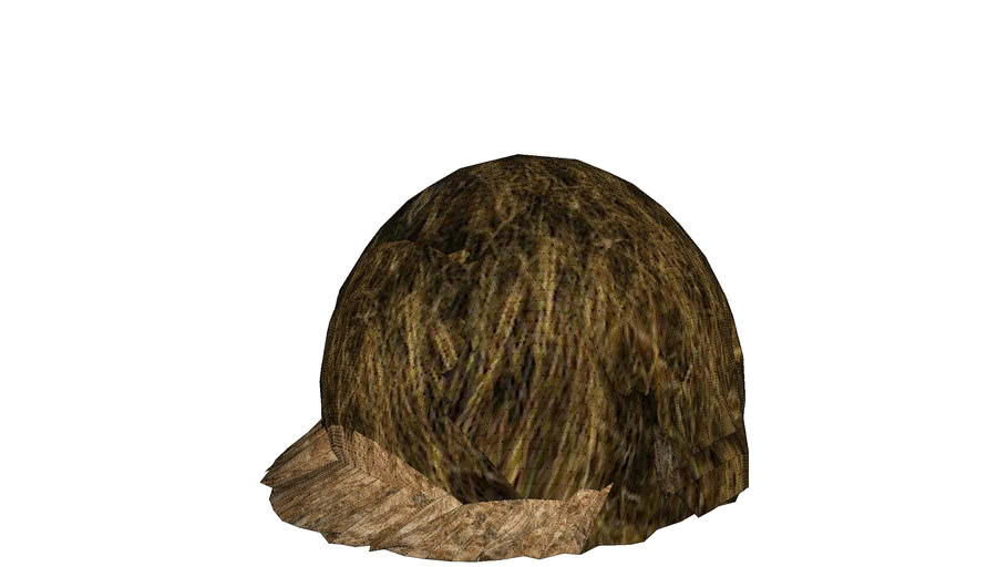 Haystack | 3D Warehouse