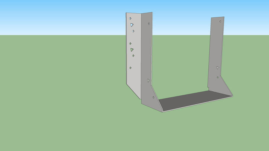 HU88 (Low Polygon) | 3D Warehouse