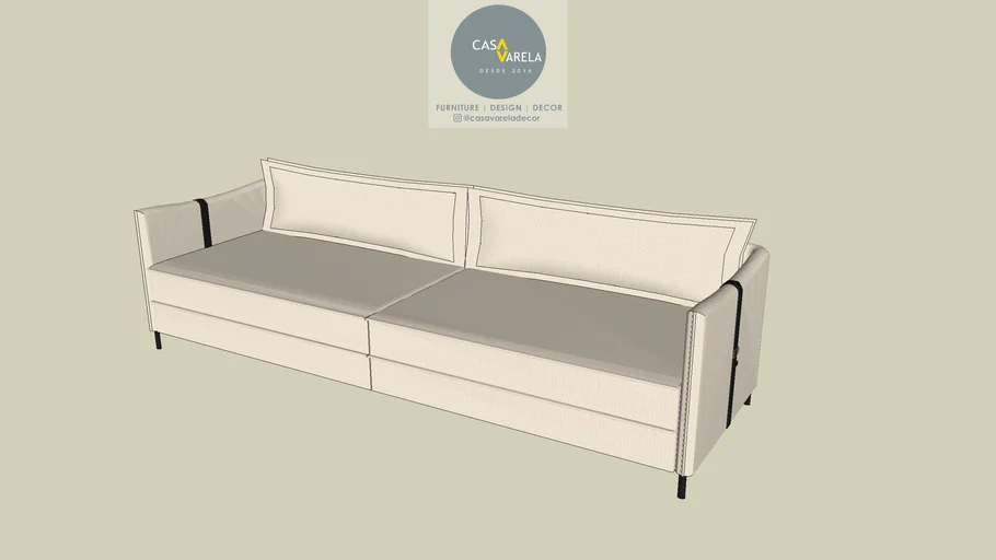 estofado_cv_148 | 3D Warehouse