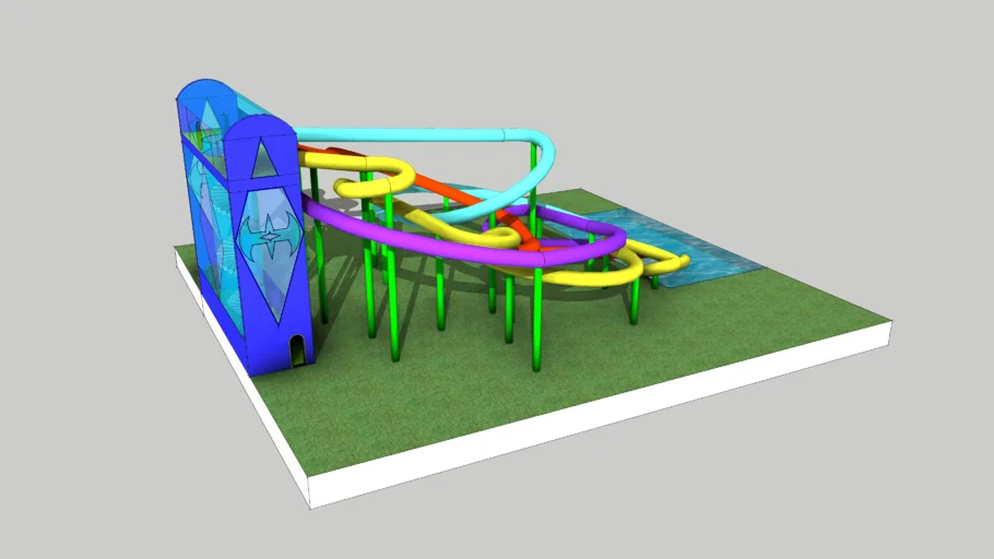 3D Warehouse