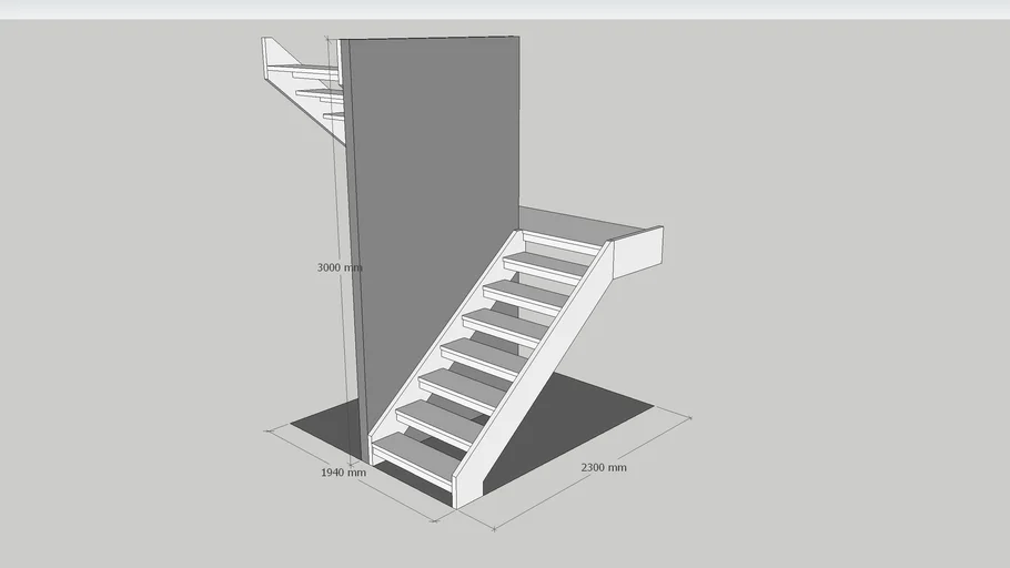 Trapp David | 3D Warehouse