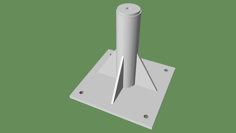 CABLE LADDER | 3D Warehouse