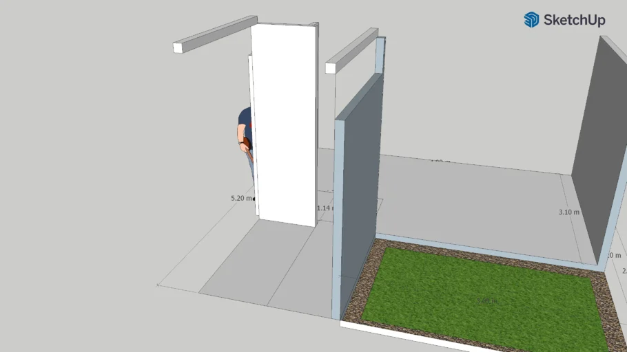 Terrace | 3D Warehouse