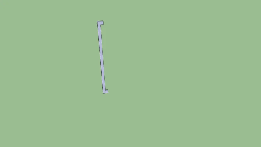 handtag 3. 30cm | 3D Warehouse