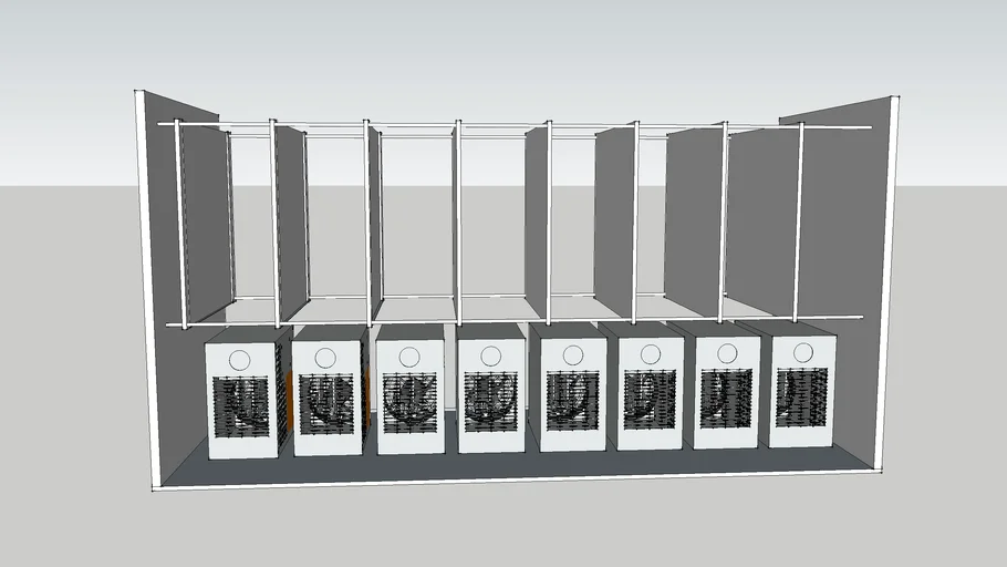 tcs 3.0.1 | 3D Warehouse