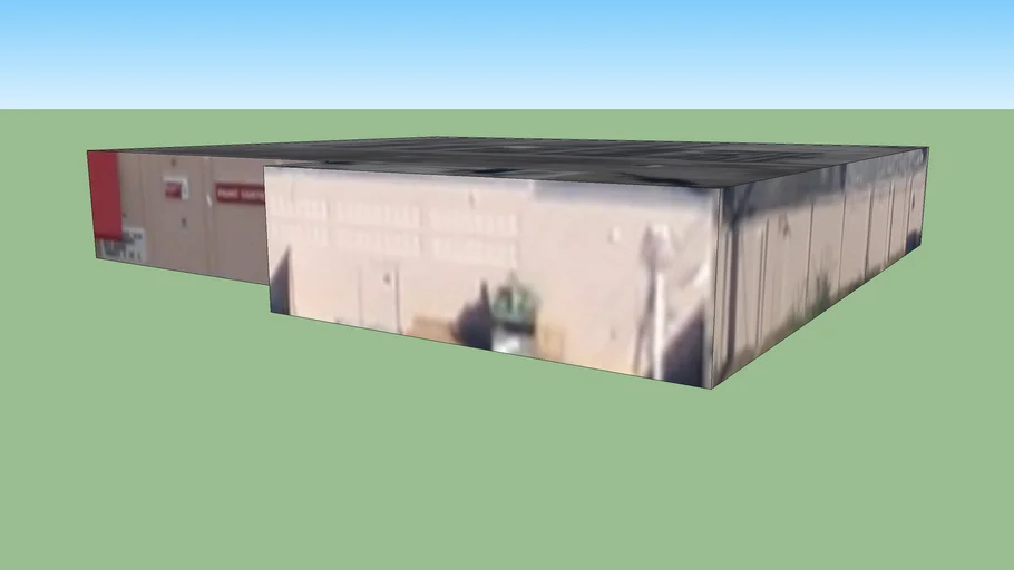 Ace Hardware | 3D Warehouse