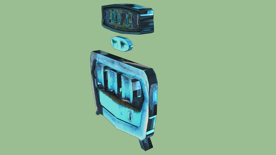 3D Warehouse
