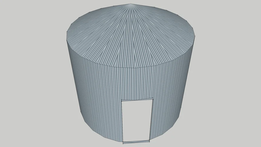 3D Warehouse