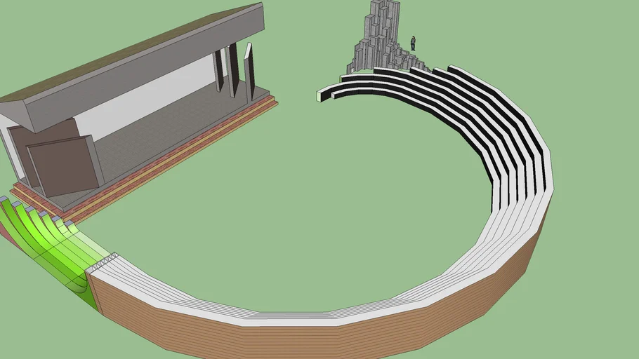 3D Warehouse