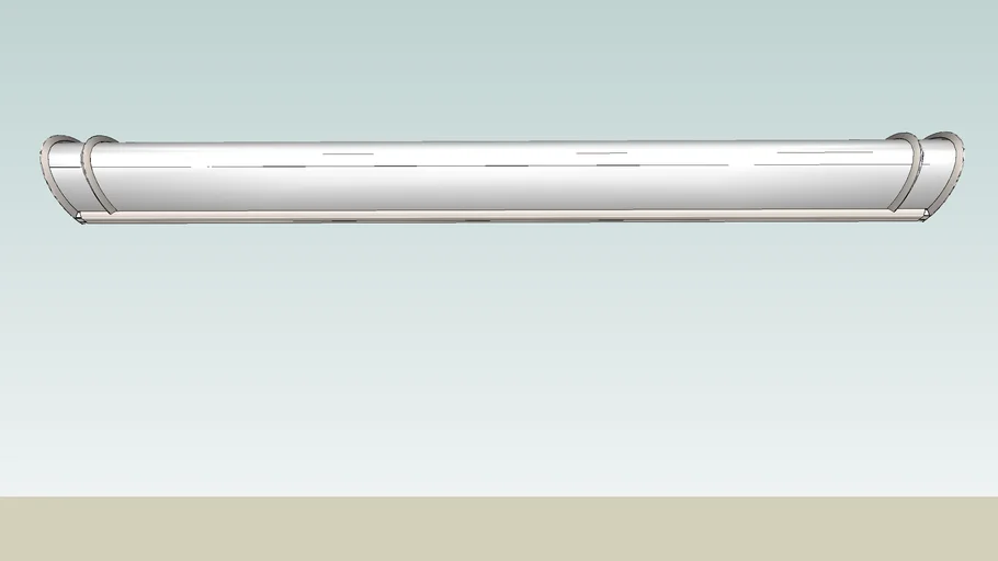 Raven Forward Throw Optic Wall and Ceiling Fixture - CV1810 Visa ...