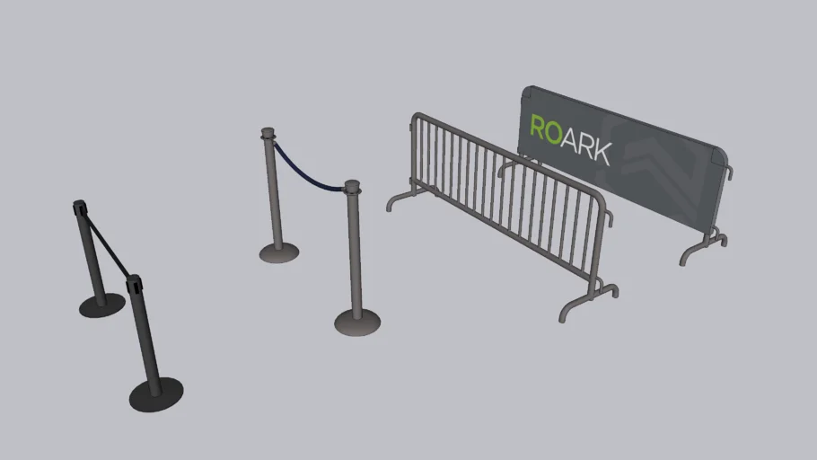 3D Warehouse