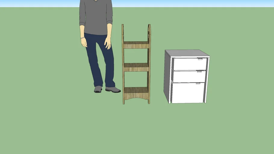 Trimble modified 2015/11/13 14:45 | 3D Warehouse