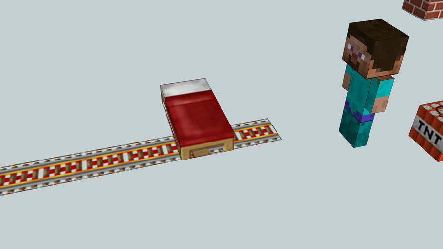 RUN PIGY RUN | 3D Warehouse