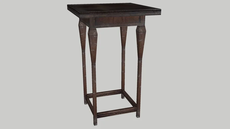 Night table | 3D Warehouse